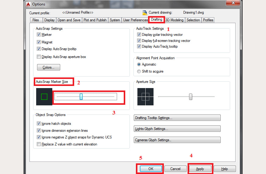 How to install Autocad 2010 with configuration